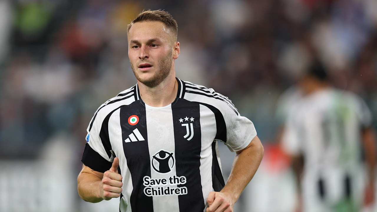 Medical Update | Teun Koopmeiners - Juventus