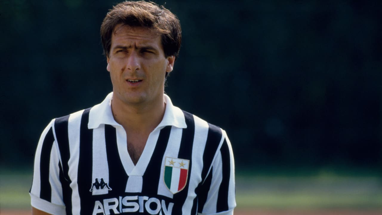 Gaetano in 6 photos - Juventus