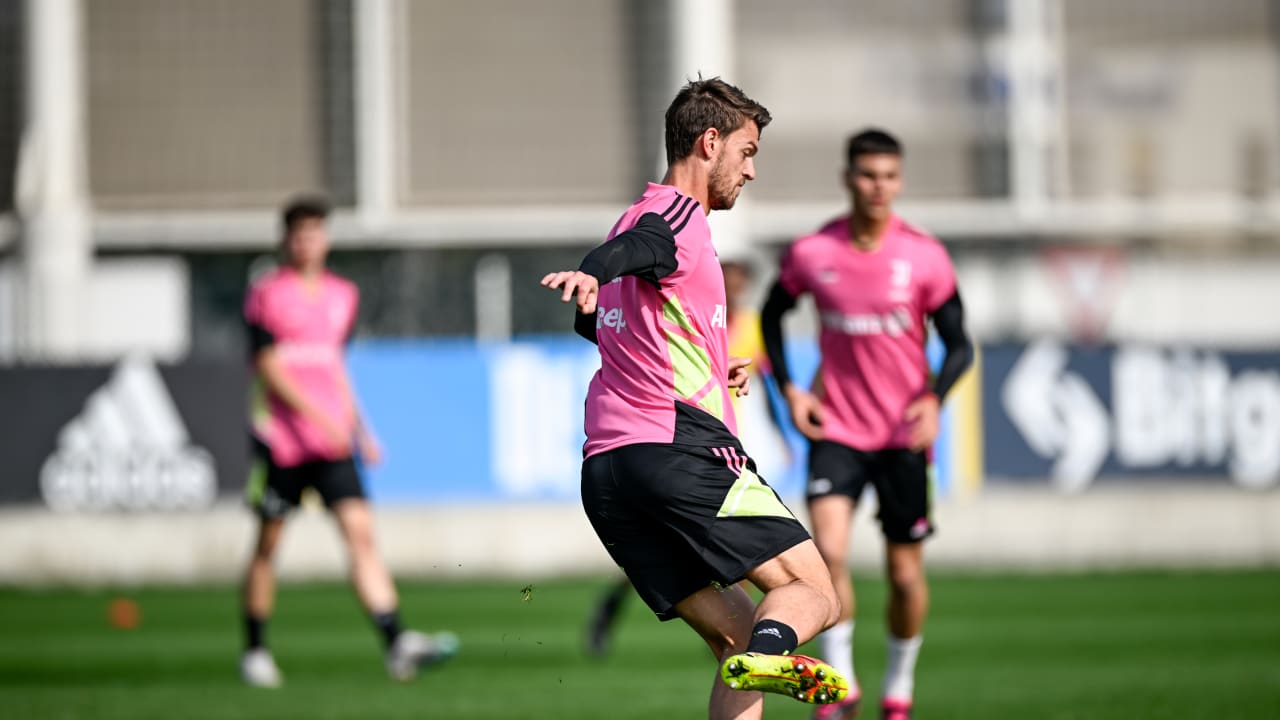 Squad list for Derby d'Italia, Inter-Juve - Juventus