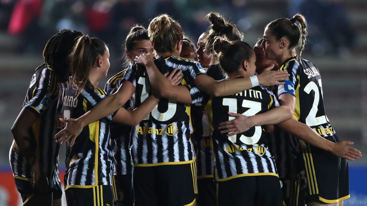 Juventus Women to face Bayern Munich in prestigious friendly - Juventus