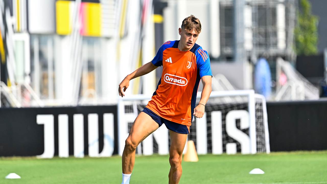 Next Gen | Firman, rinnovo e prestito al Sion - Juventus