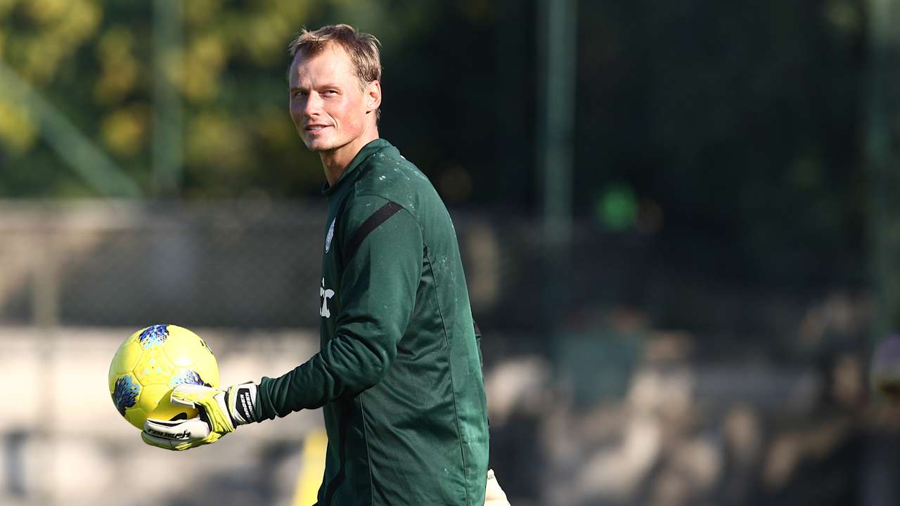 Juventus expresses its condolences for the passing of Alexander ...