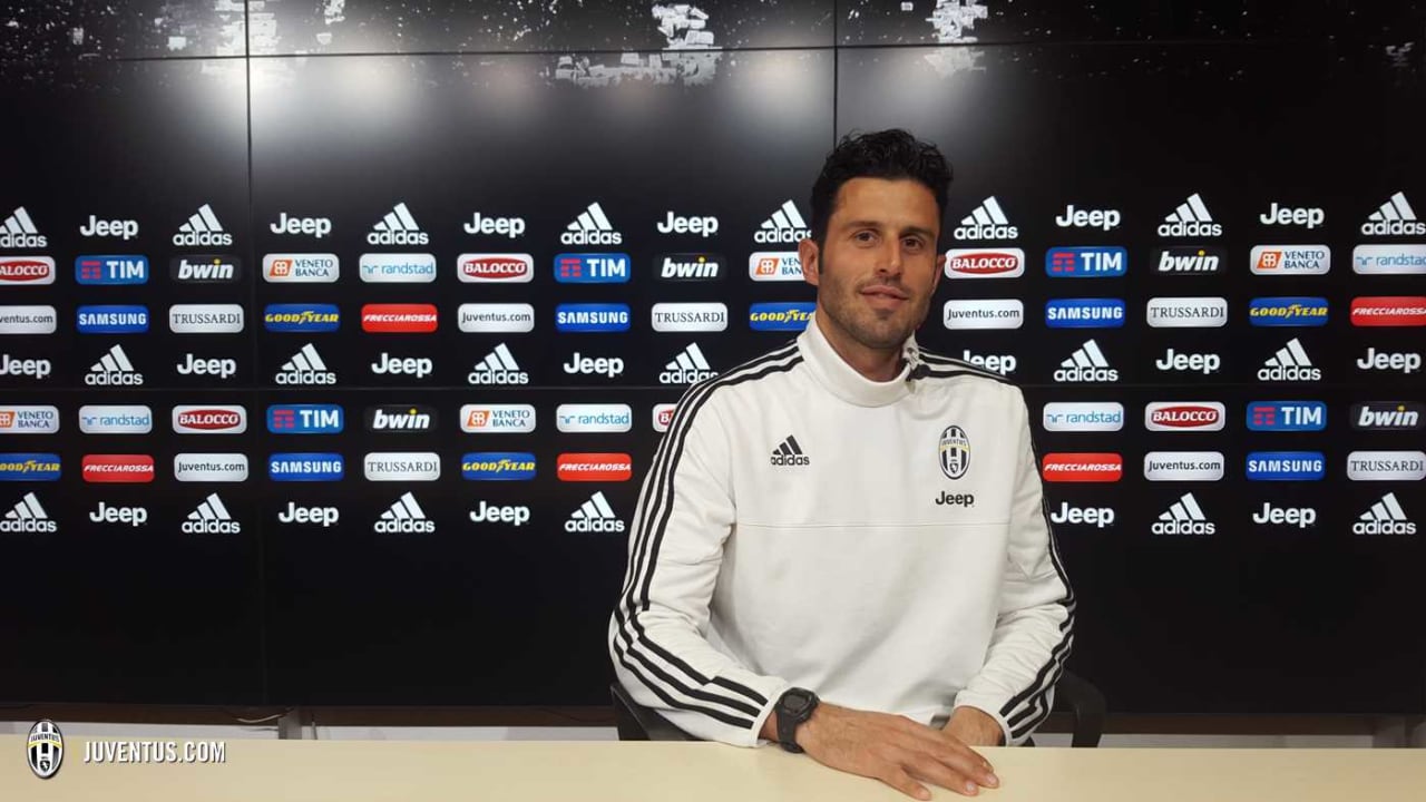 Grosso previews crunch derby encounter - Juventus