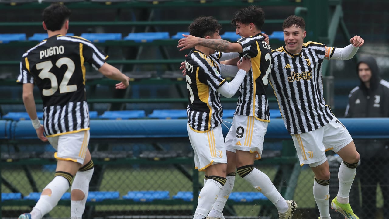 JUVENTUS PRIMAVERA - MILAN PRIMAVERA, DOVE VEDERLA - Juventus