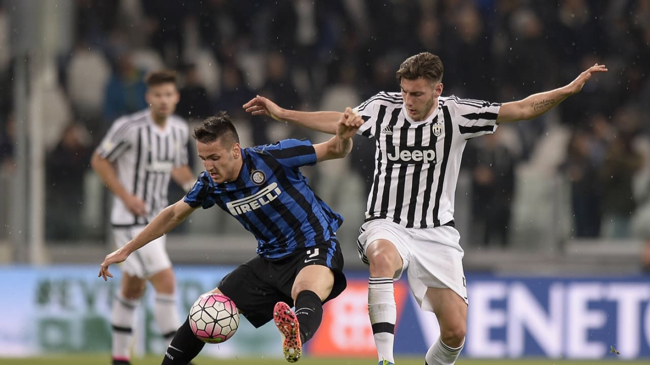 Advantage Inter in Primavera cup final - Juventus