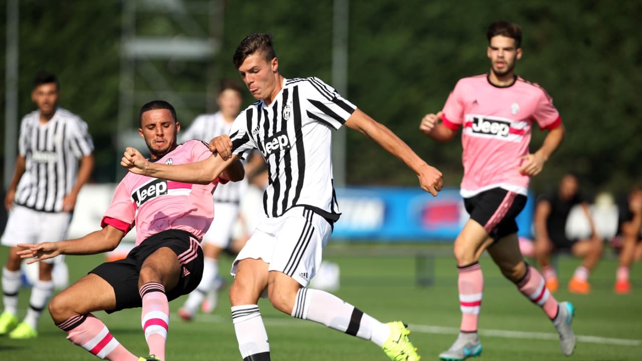 Primavera vs Reserves - Juventus
