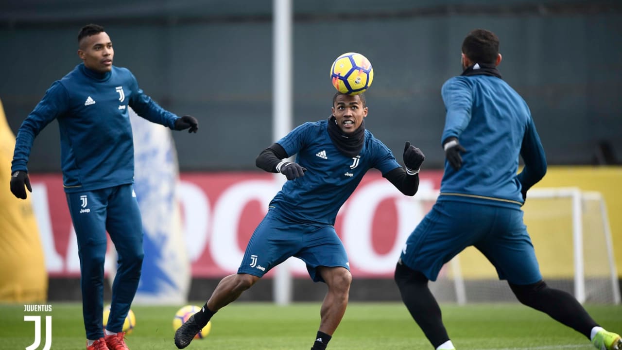 Two days from Juve-Inter! - Juventus