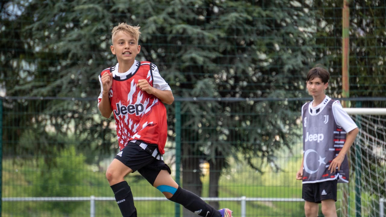 U13 - Juventus Academy