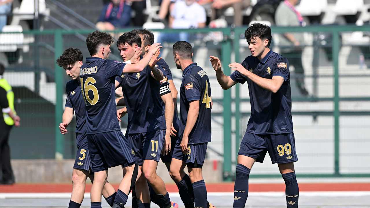 Serie C 2025/2026: Juventus Next Gen inserita nel Girone B - Juventus