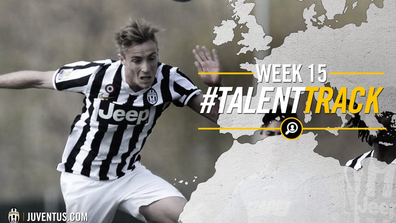Focus su Tavanti, Josipovic ed Appelt Pires - Juventus