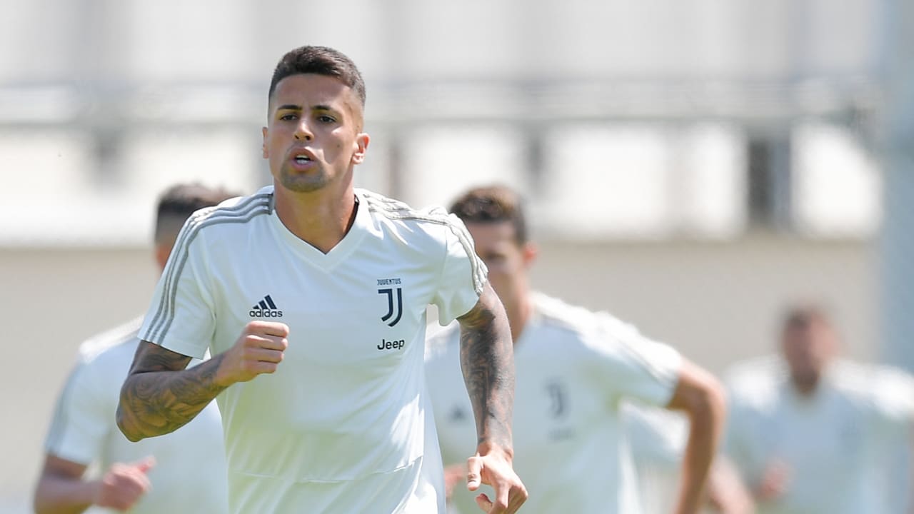 Final rest of the season for the Bianconeri - Juventus