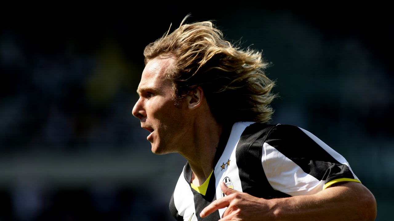 Pavel Nedved Top 10 Legendary Goals Impossible To Forget Video | Juventus