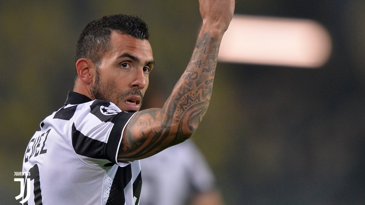 La Juve in Germania: 3 momenti Champions - Juventus
