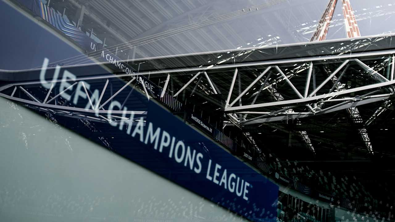 Juventus-Borussia Dortmund: Ticket sales begin! - Juventus