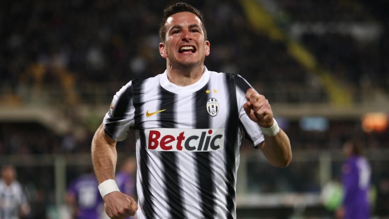 Five famous wins in Florence - Juventus