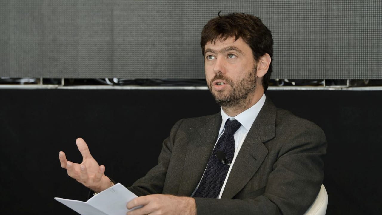 Agnelli: “Internationalisation the way forward” - Juventus