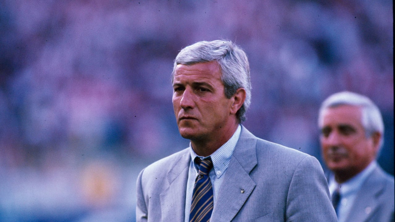 #OnThisDay in 1994, Lippi’s Juve love affair commences - Juventus