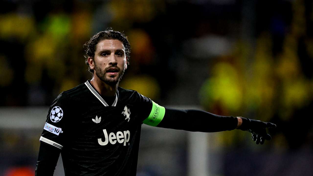 Preview | Juventus vs Pafos - Juventus