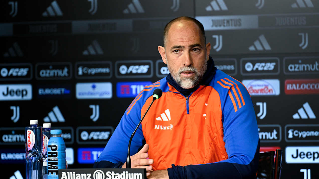 Tudor: Attention to detail the key against Lazio - Juventus