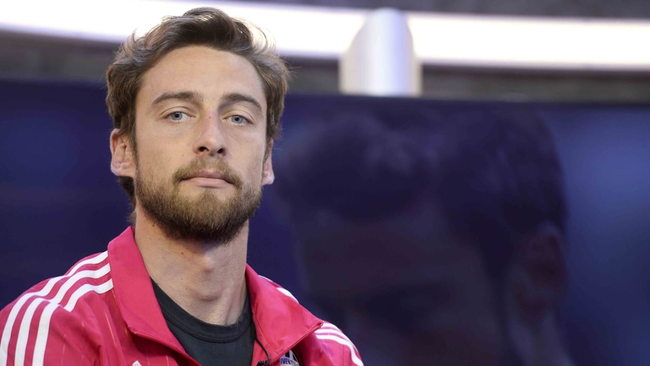 Claudio's date with Jtv - Juventus