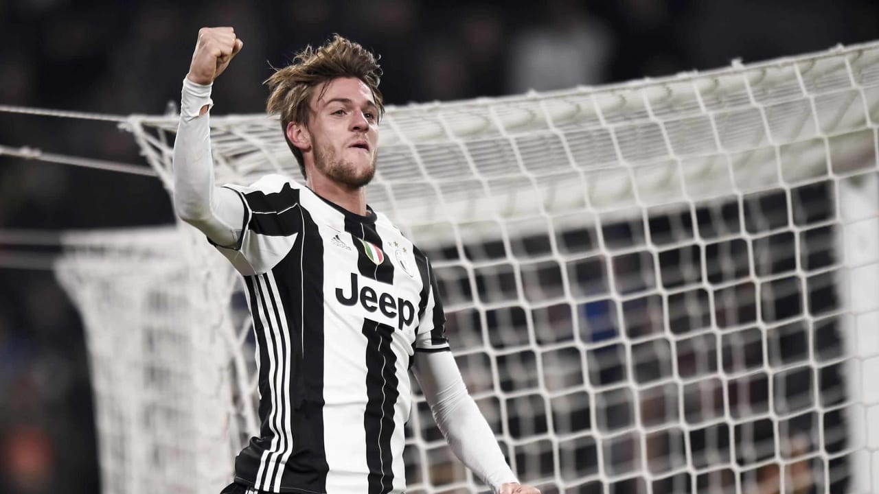 Rugani: “Milan? Revenge on the agenda” - Juventus