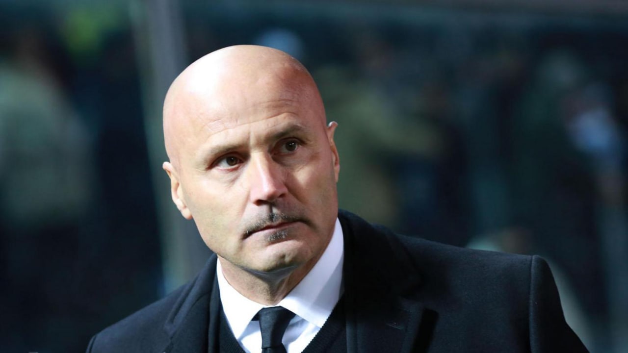 Colantuono: «Complimenti alla Juventus» - Juventus