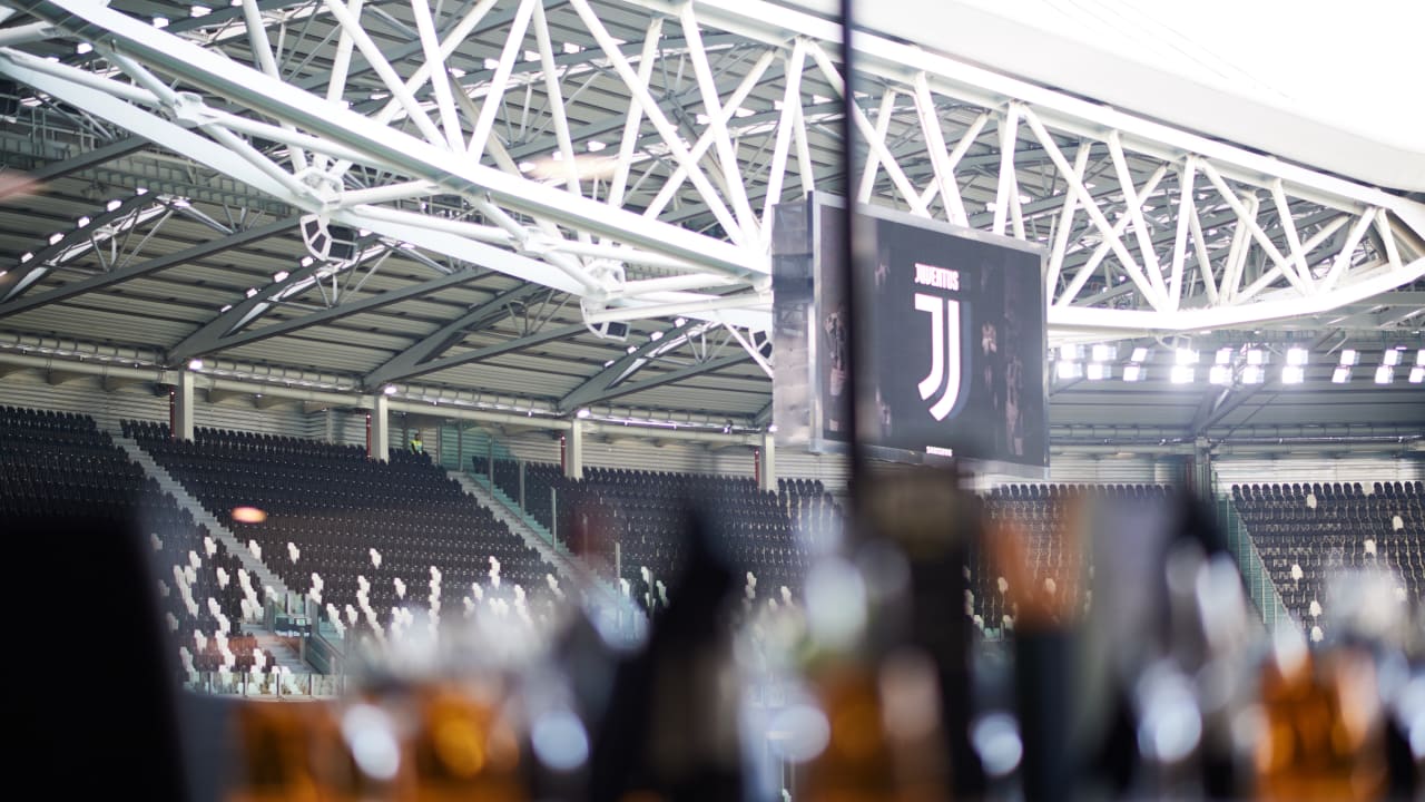 Corporate Experience | Juventus
