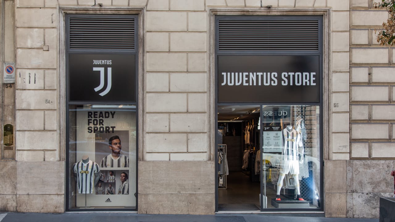 Roma | Juventus.com