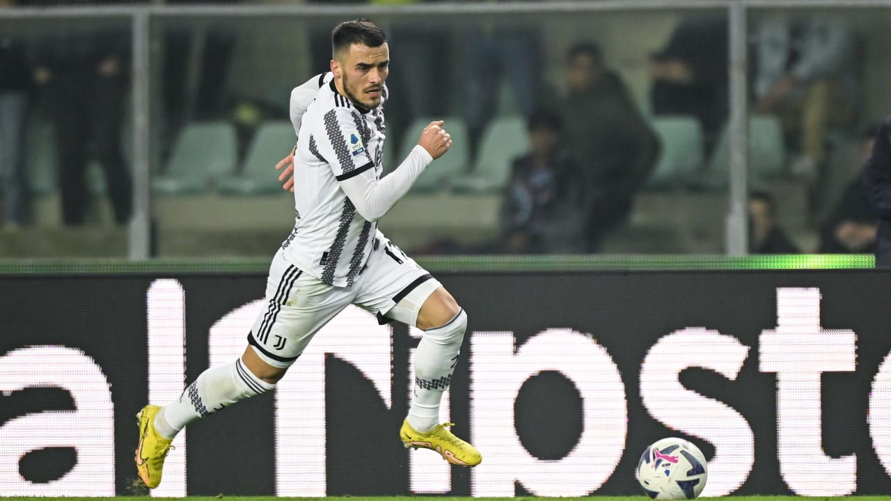 STATS & FACTS | Juventus - Atalanta - Juventus