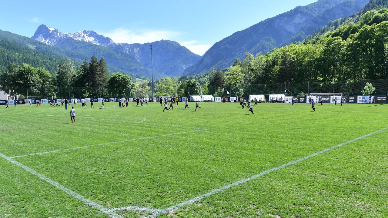 Academy Piemonte & VDA List - Juventus