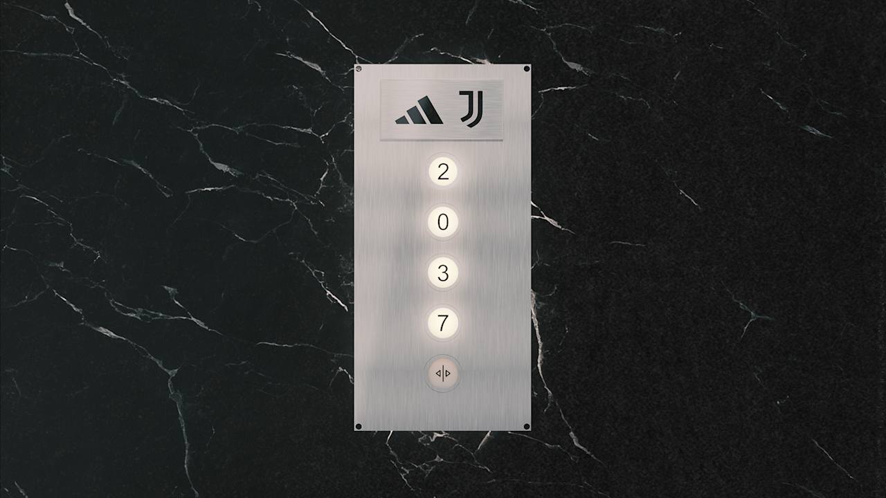 Juventus and adidas: together until 2037 - Juventus