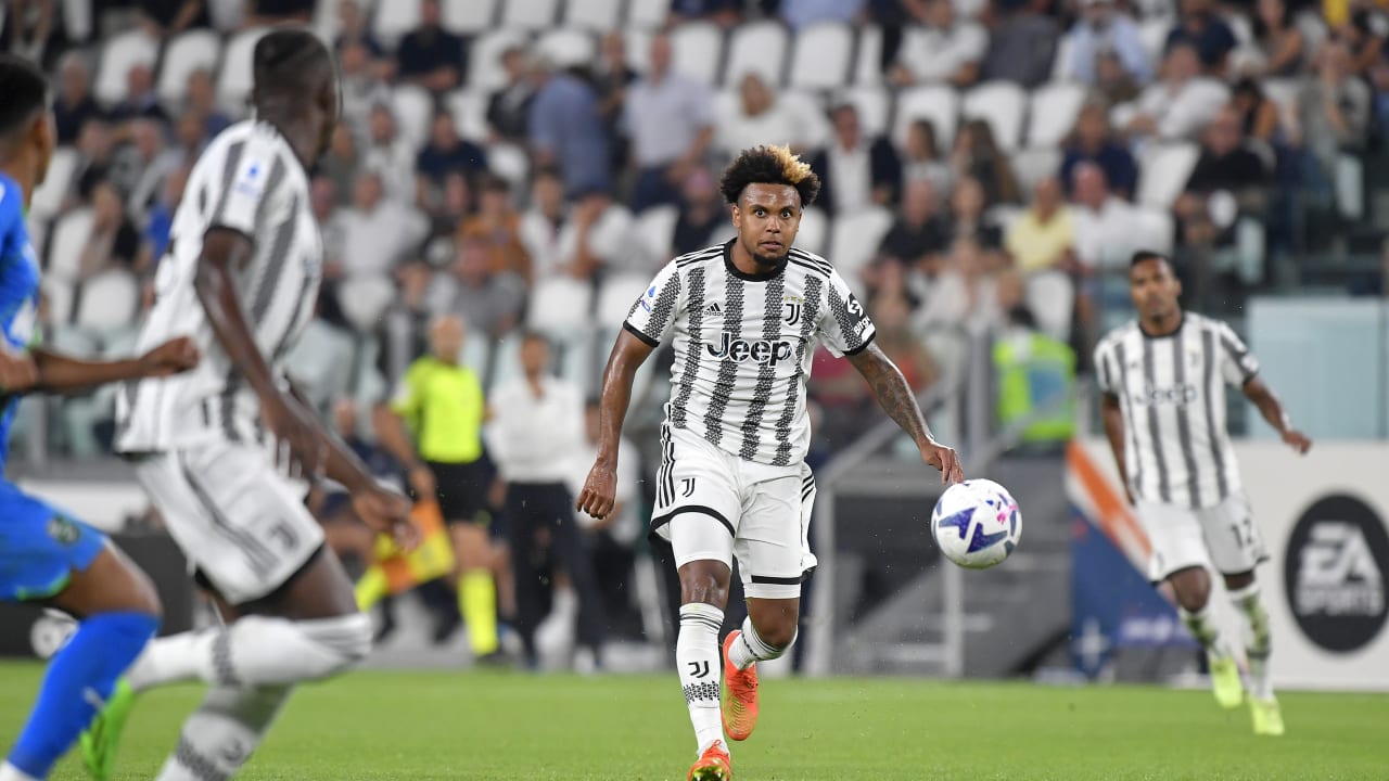 Fixtures, Schedule and Results - Juventus Men's First Team