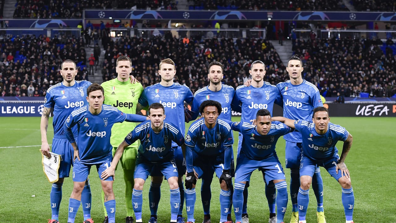 Articoli | Juventus.com