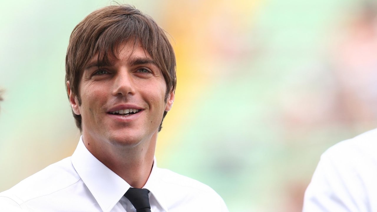 Happy birthday, Paolo! - Juventus