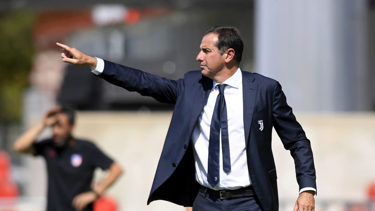Youth League, Focus sulla partita contro il Real - Juventus