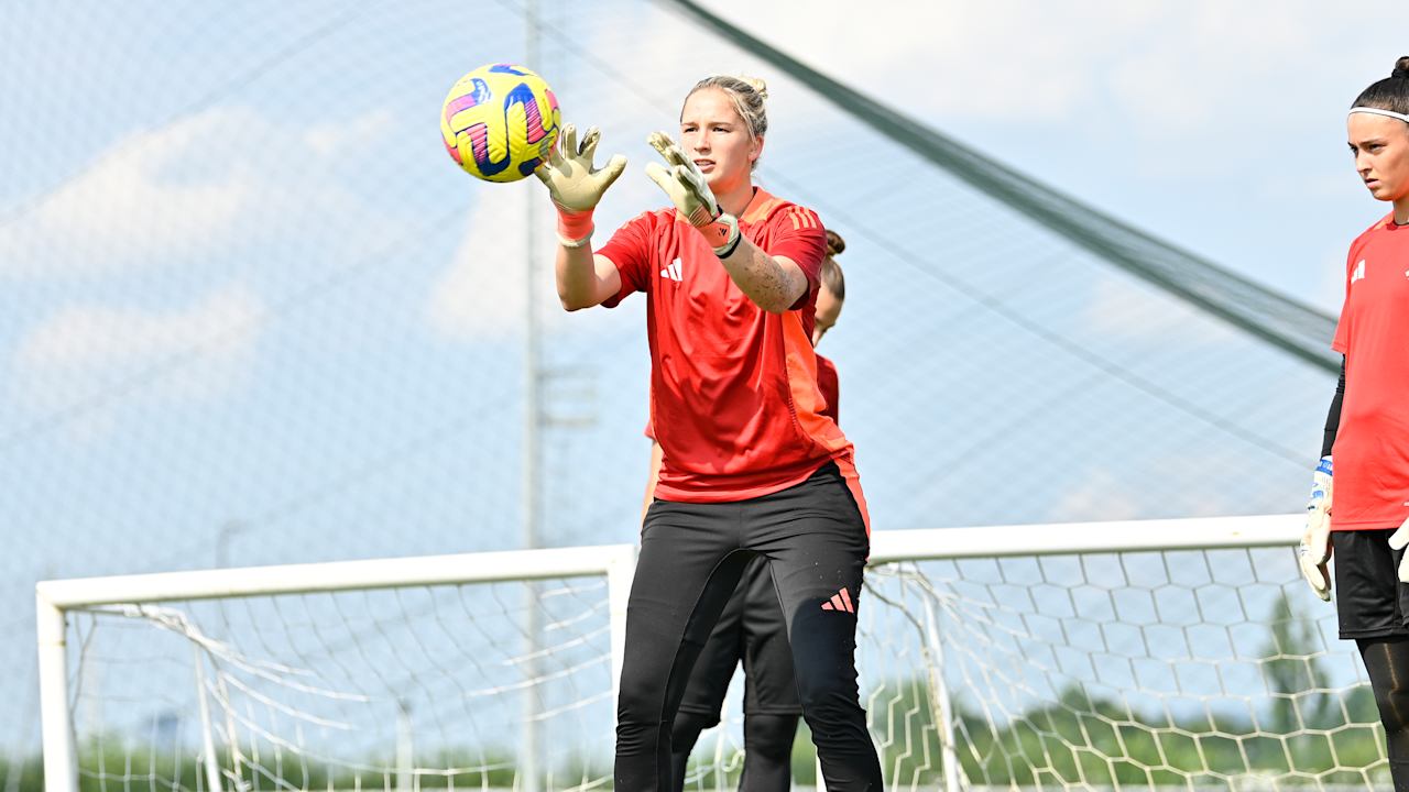 Women | Belotto in prestito annuale all'Independiente Ivrea ASD - Juventus
