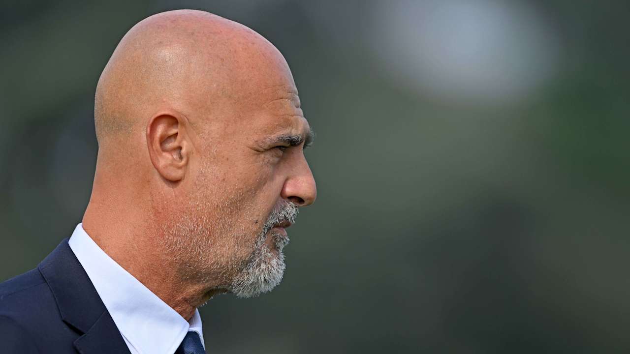 Press Room | Comments after Juventus-Como Women - Juventus