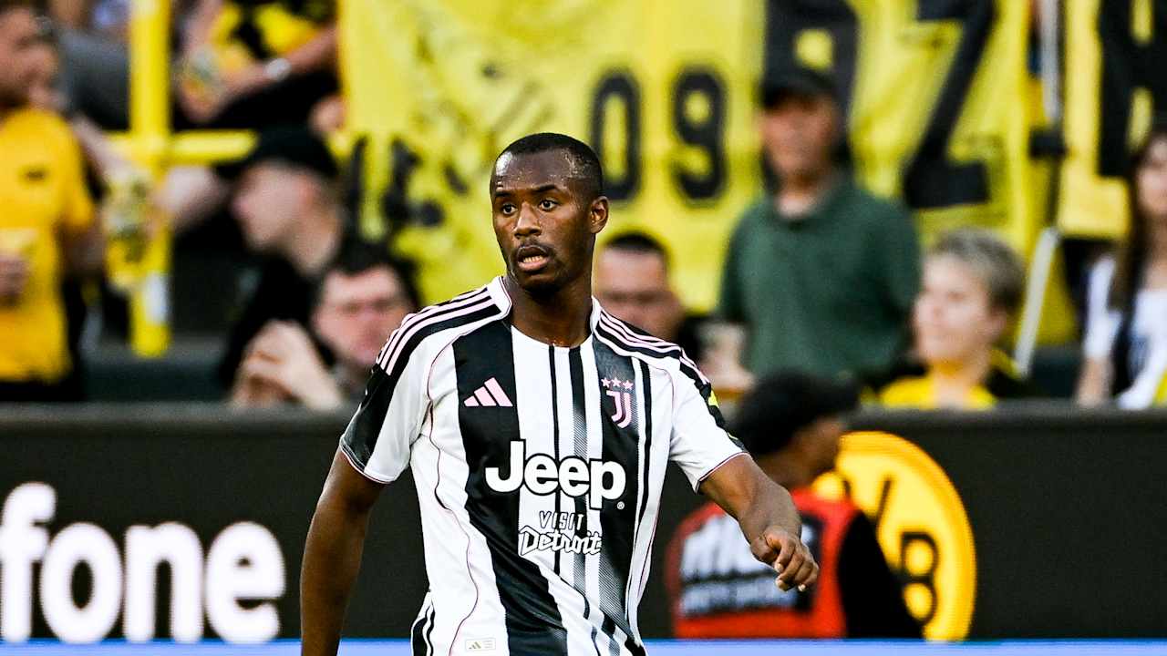 UFFICIALE | Tiago Djalo a titolo definitivo al Besiktas - Juventus