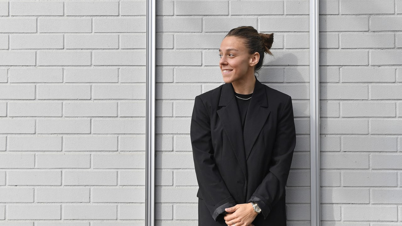 Boattin: My renewal is the continuation of a love story - Juventus