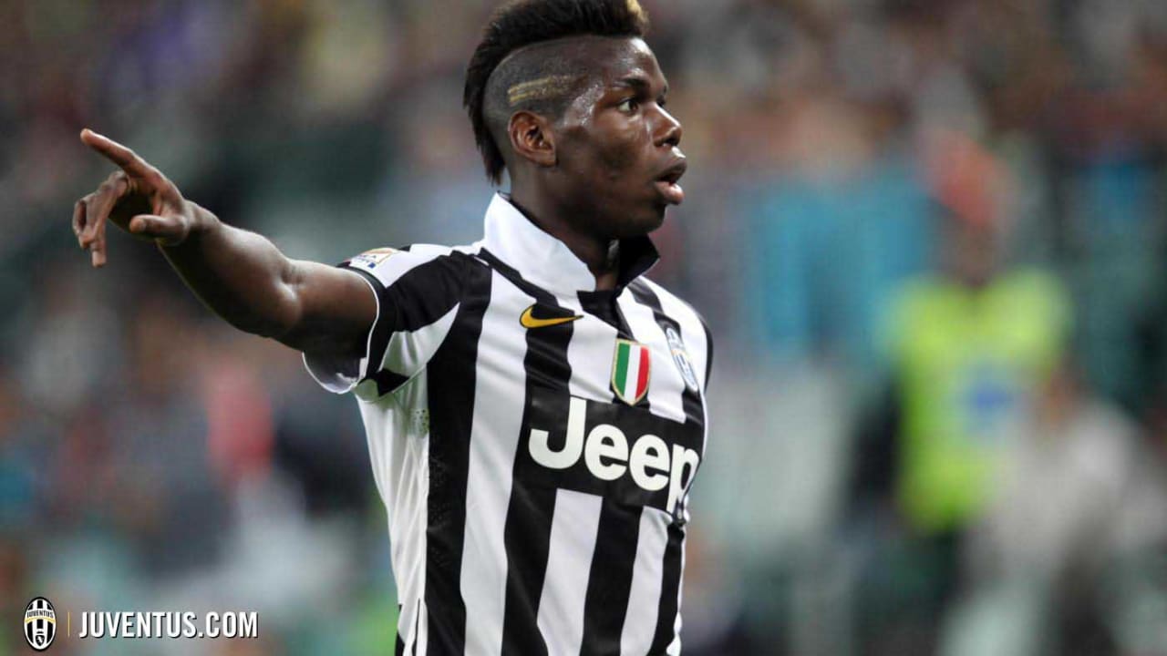 Nazionali, PogBoom con il Portogallo - Juventus