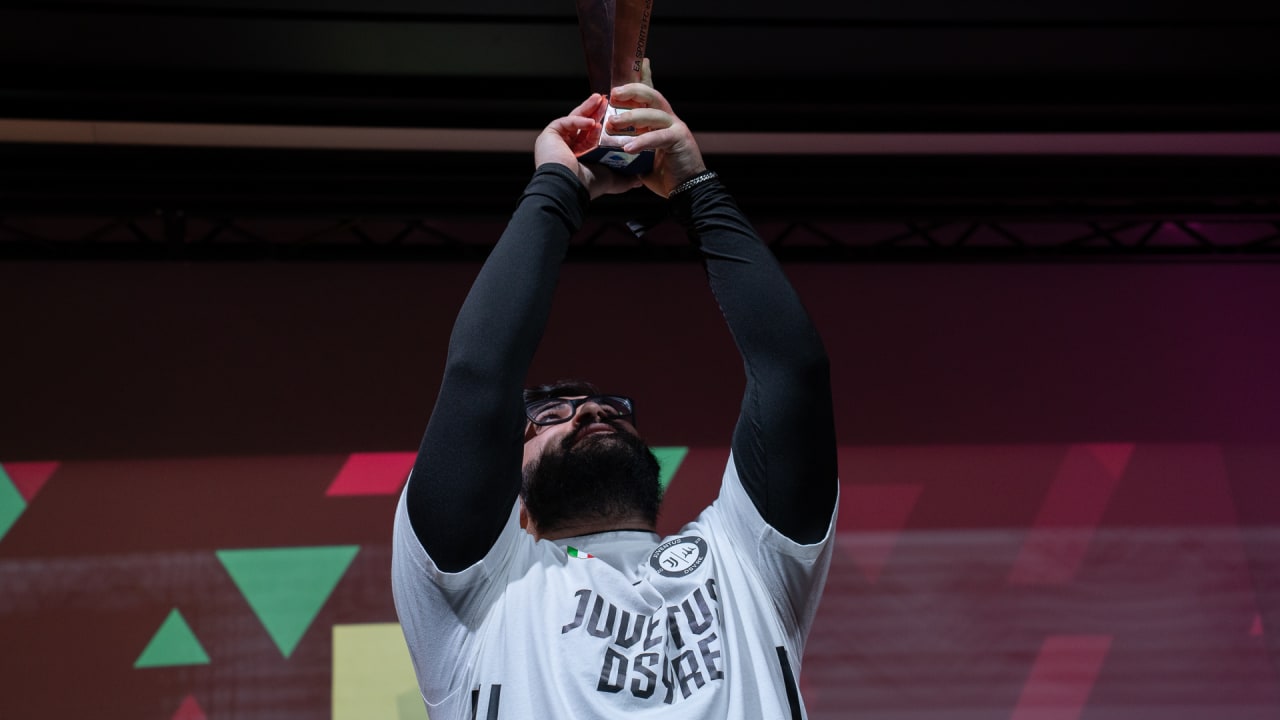 Gallery | Juventus Dsyre, la vittoria della EA SPORTS FC eSupercup - Juventus