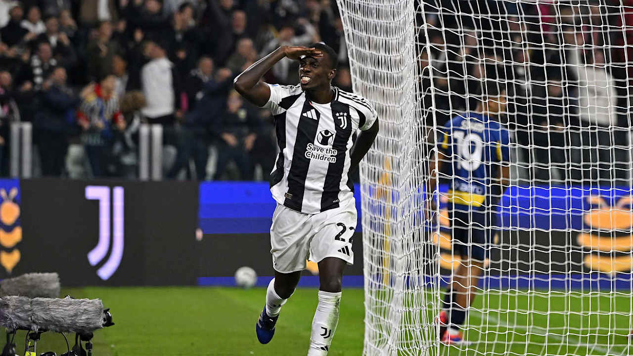 Biglietti Juventus - Parma | Serie A 2024-2025 | Juventus.com