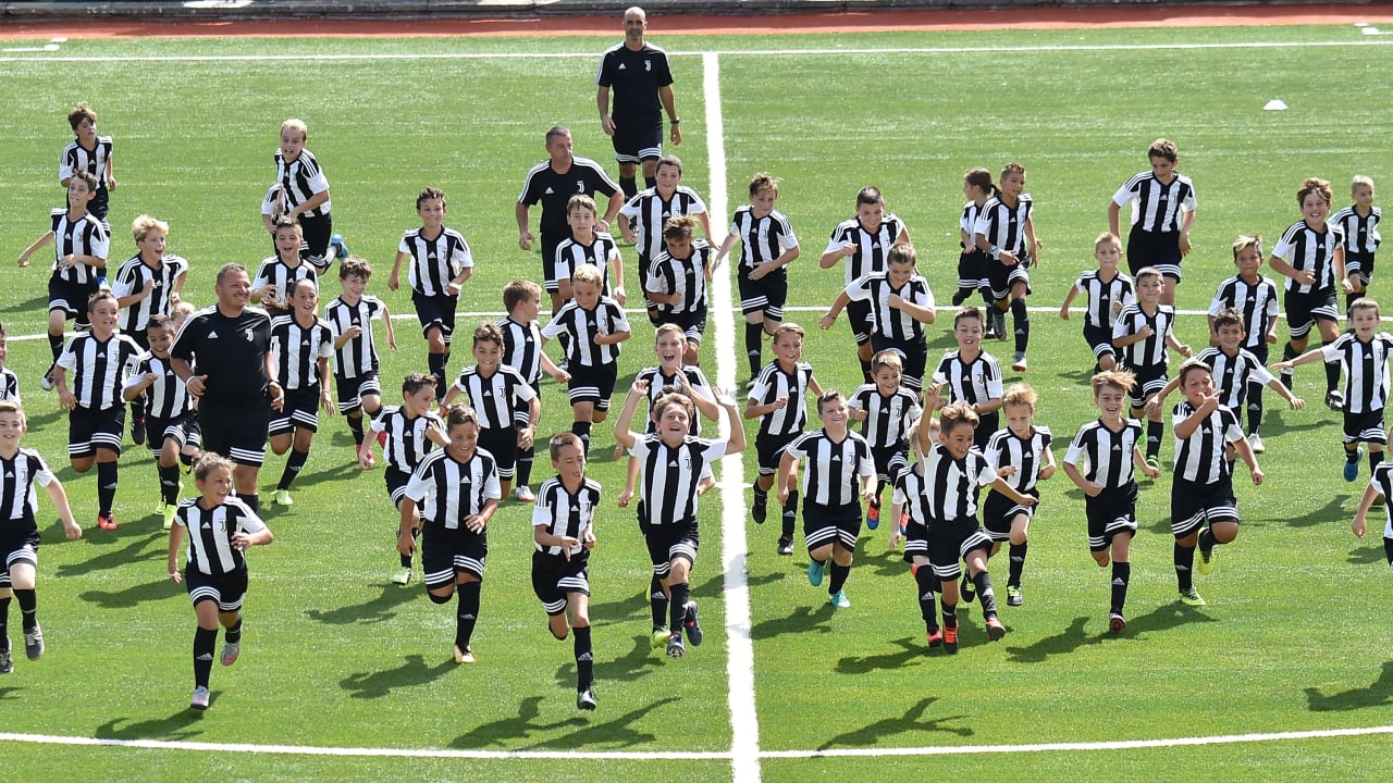 Training Camp | Juventus.com