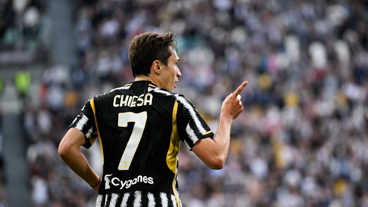International recap | Italy knocked out of Euro 2024 - Juventus