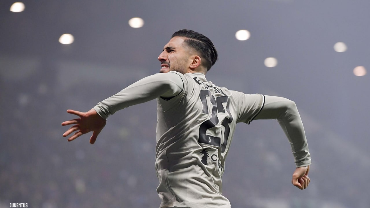 Part 1 âž All Juventus Goals From 2019 Juventus