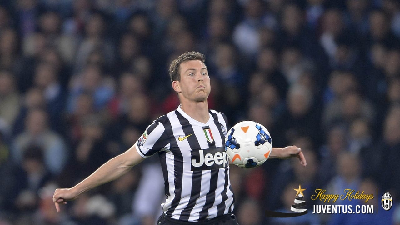 #Juve2014, the top individual performers - Juventus