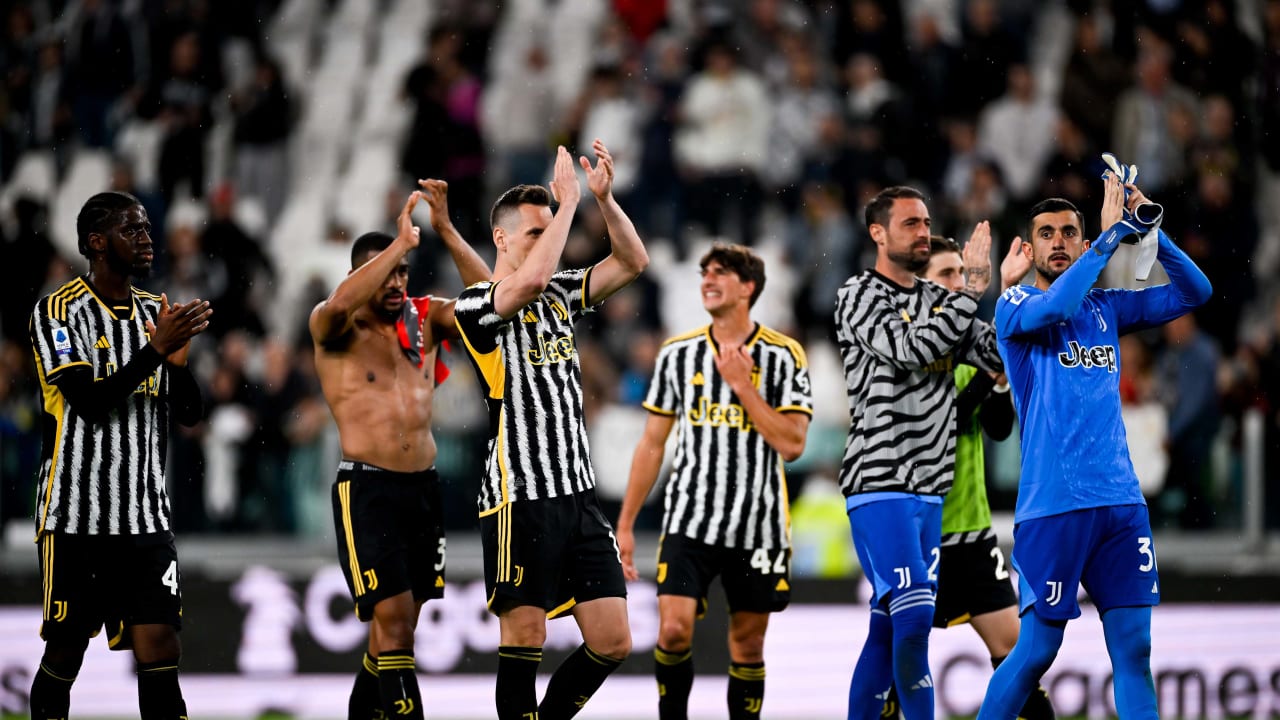Gallery | Juventus vs Cremonese - Juventus