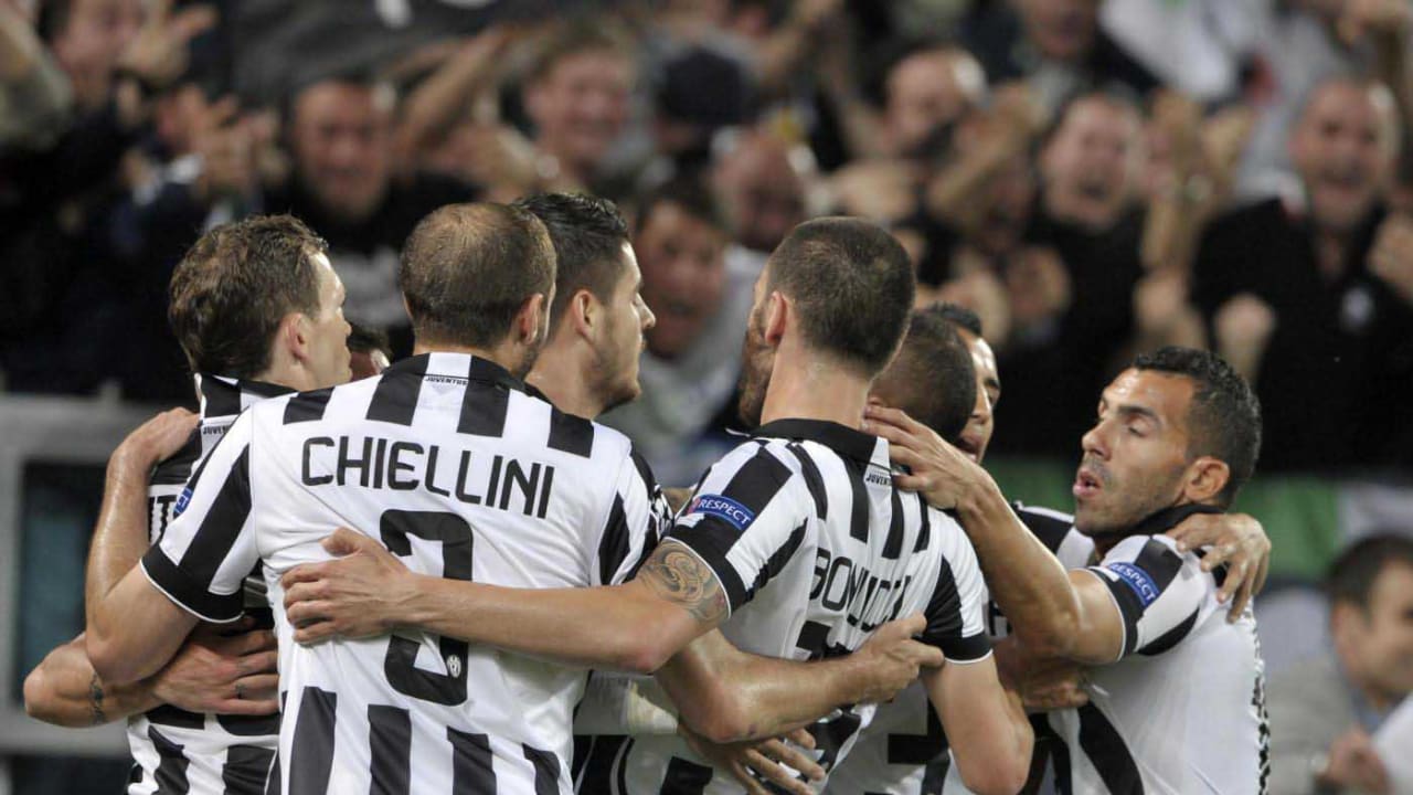 Friendly in Poland scheduled for 29 July - Juventus