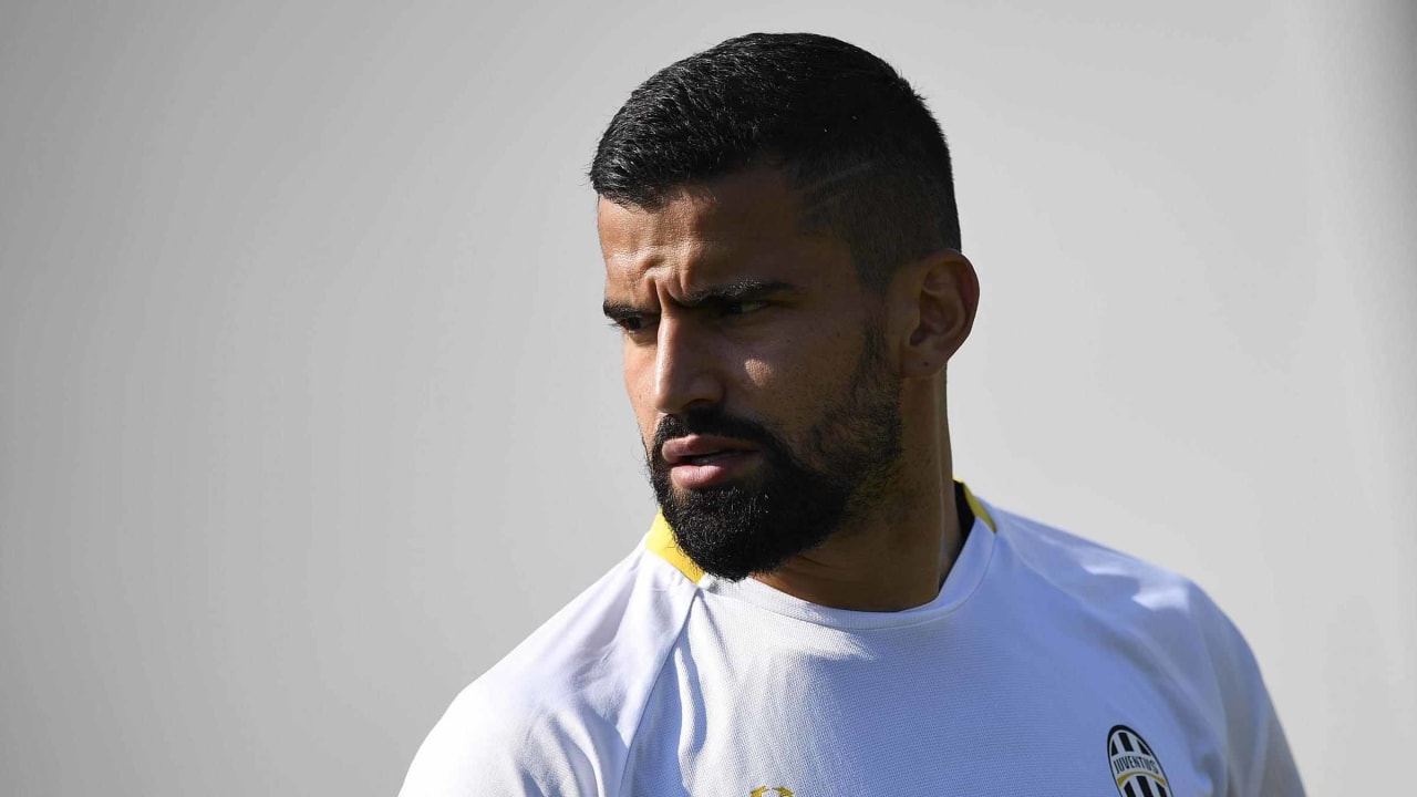 Rincon sets sights on more silverware - Juventus
