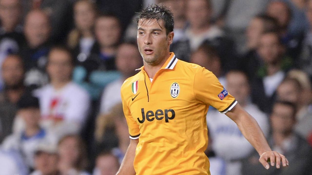 Peluso a Jtv: «La Juve è il mio sogno esaudito» - Juventus